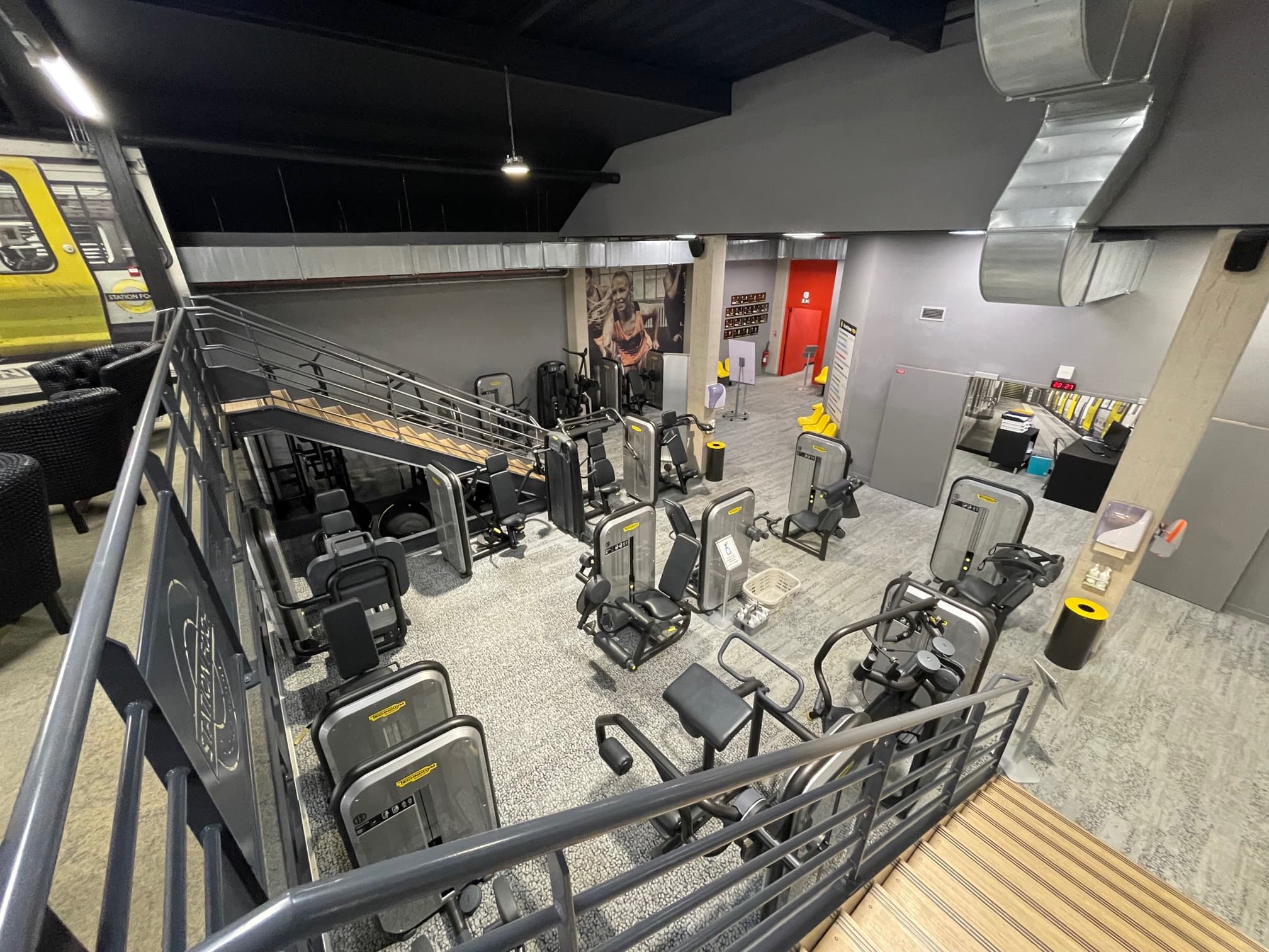 Wefit.club Angers Foch | Tarifs, Avis, Horaires, Offre d'essai