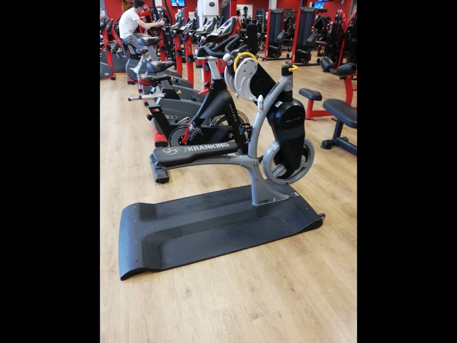 Magic Form Evry | Tarifs, Avis, Horaires, Offre d'essai