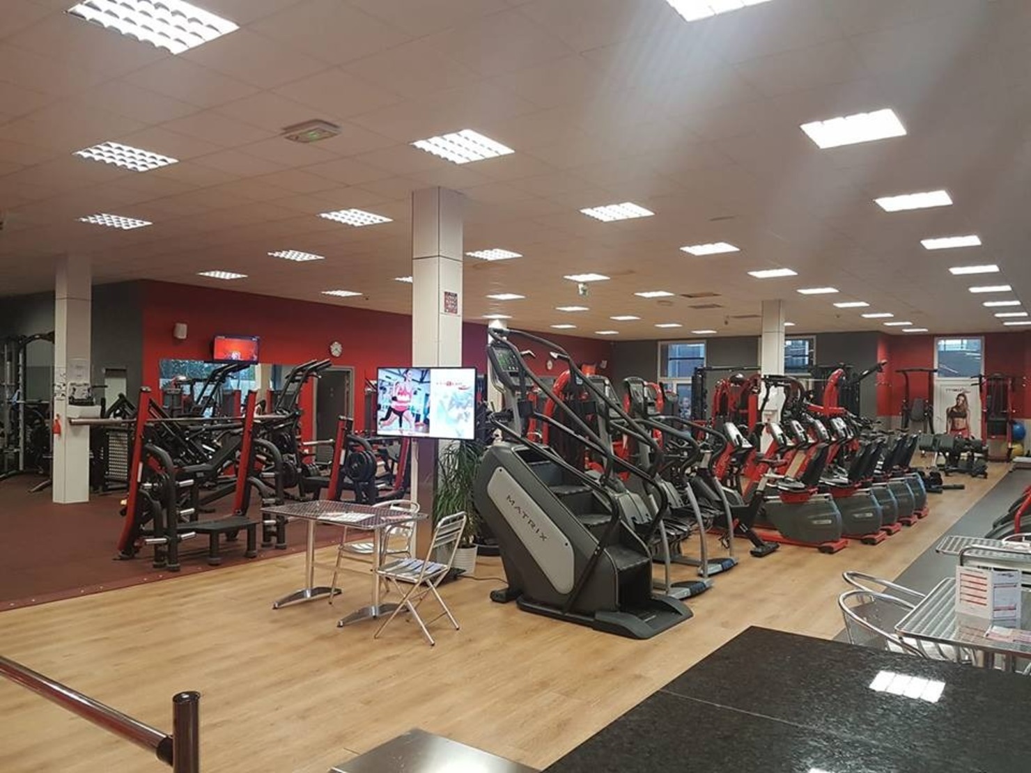 Magic Form Evry | Tarifs, Avis, Horaires, Offre d'essai