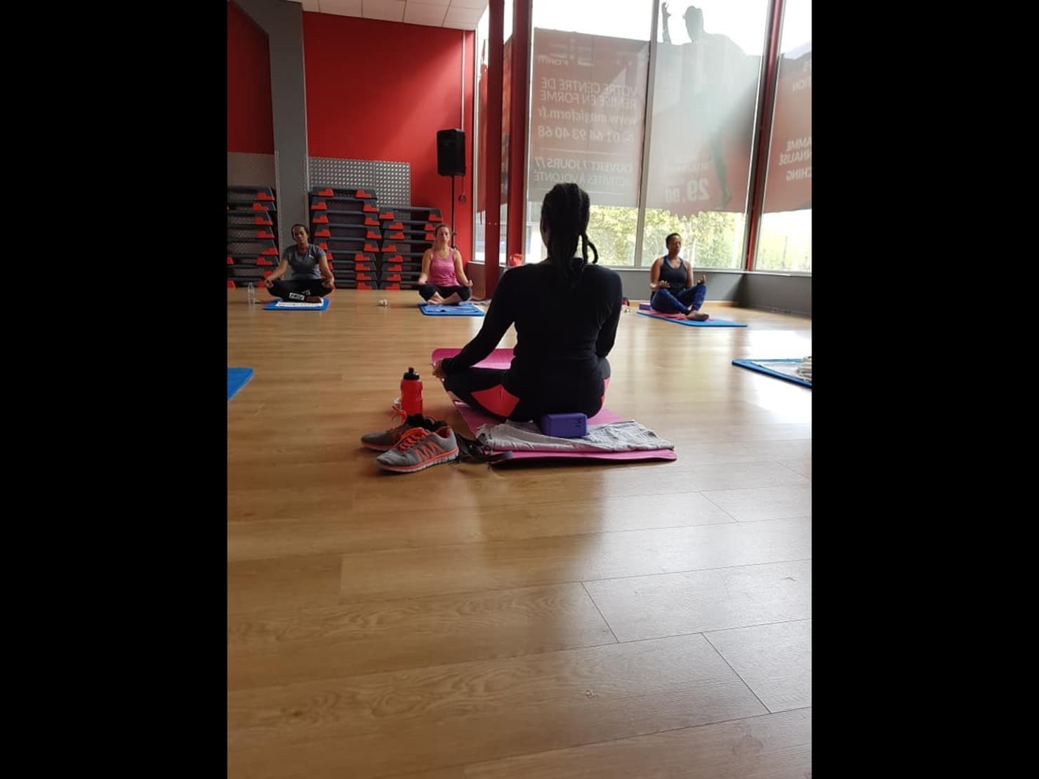 Magic Form Evry | Tarifs, Avis, Horaires, Offre d'essai