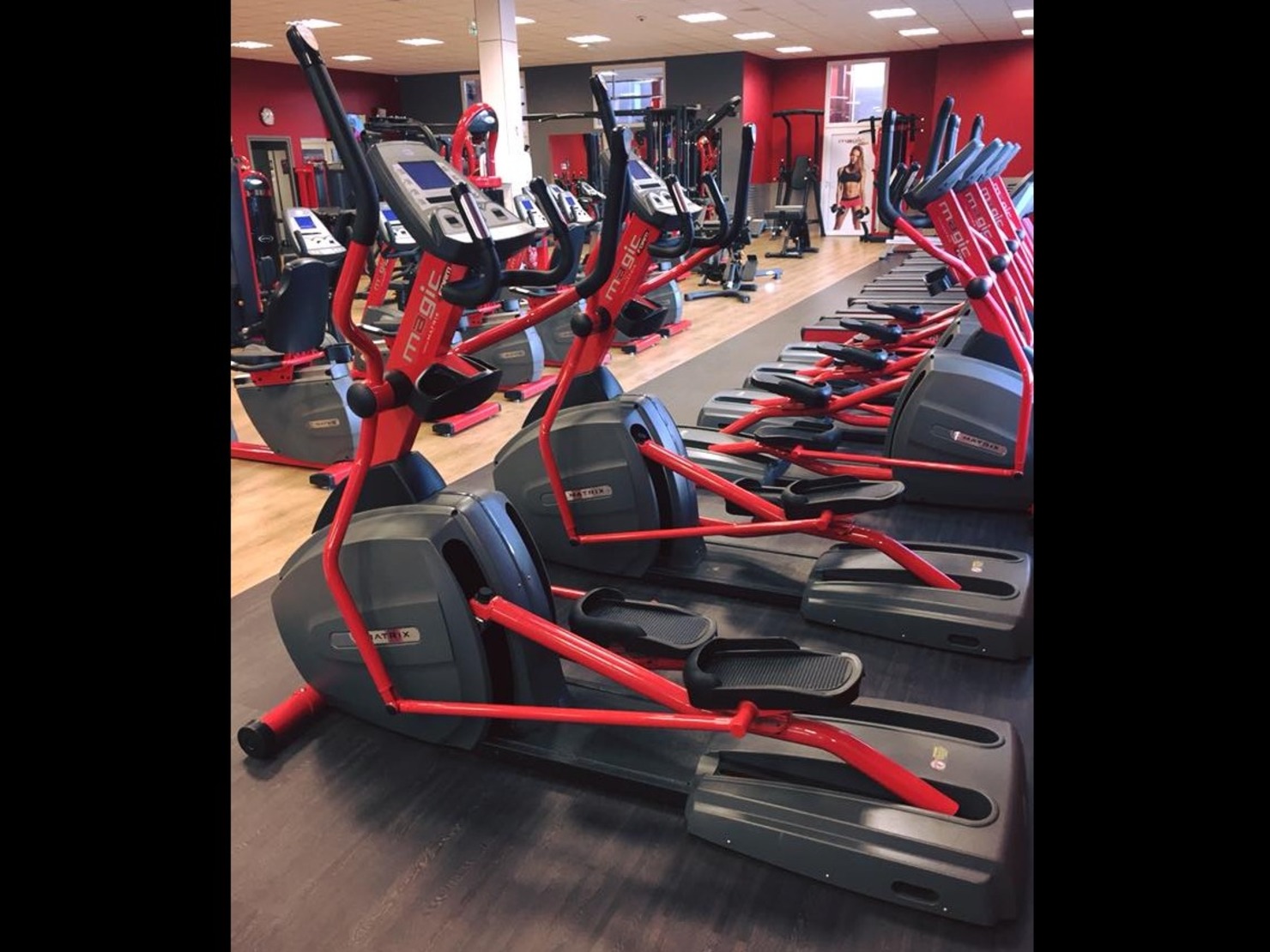 Magic Form Evry | Tarifs, Avis, Horaires, Offre d'essai