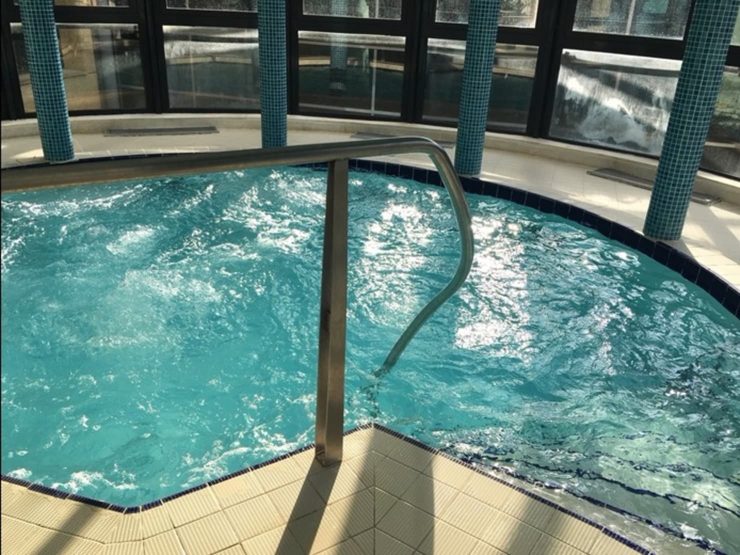 Thermes Sextius Aix-en-Provence | Tarifs, Avis, Horaires, Essai Gratuit