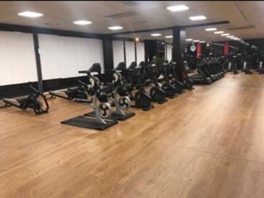 Les salles Magic Form à découvrir près de chez vous | MaSalleDeSport