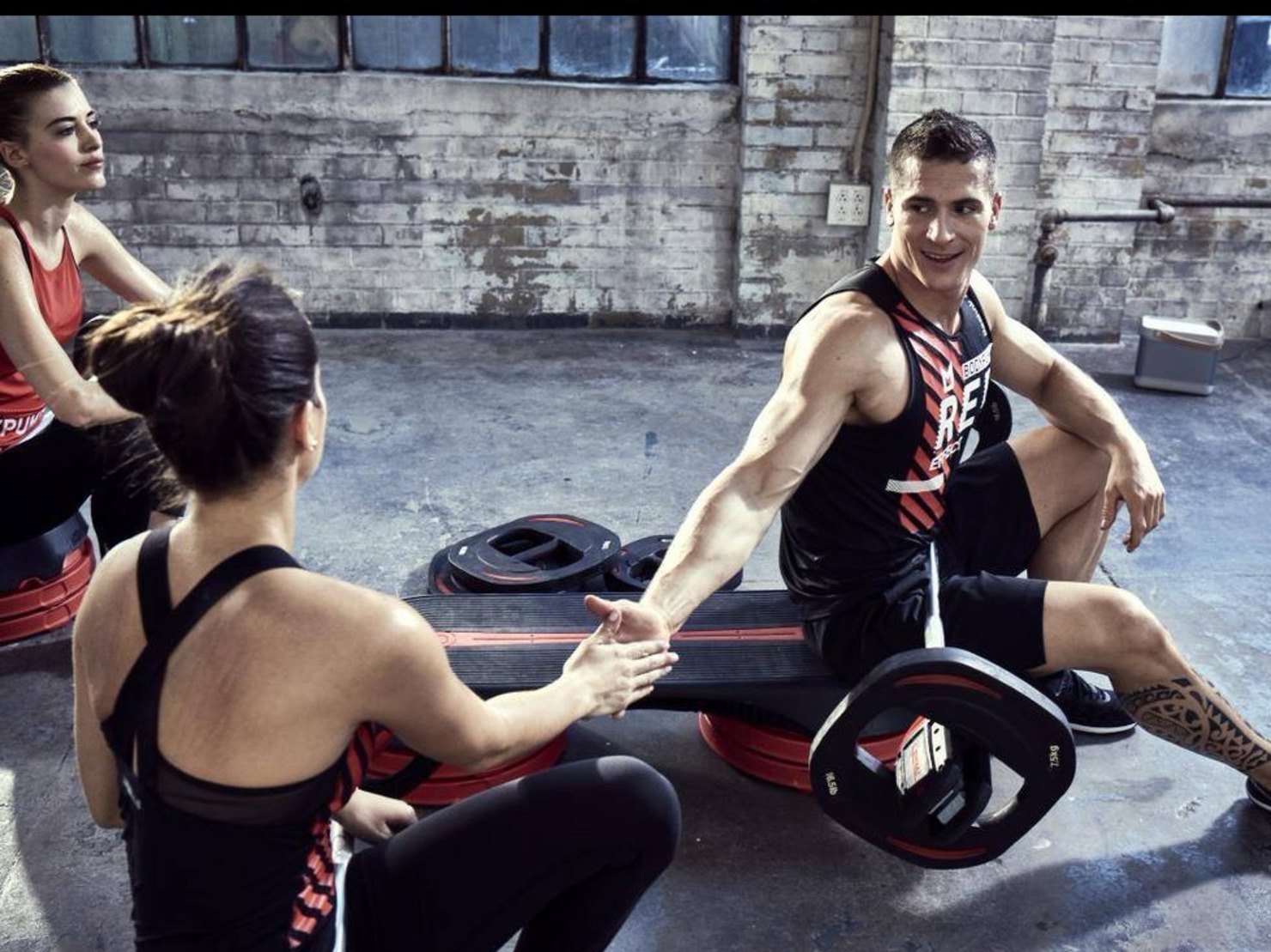 LE STUDIO SPORT | Tarifs, Avis, Horaires, Offre d'essai