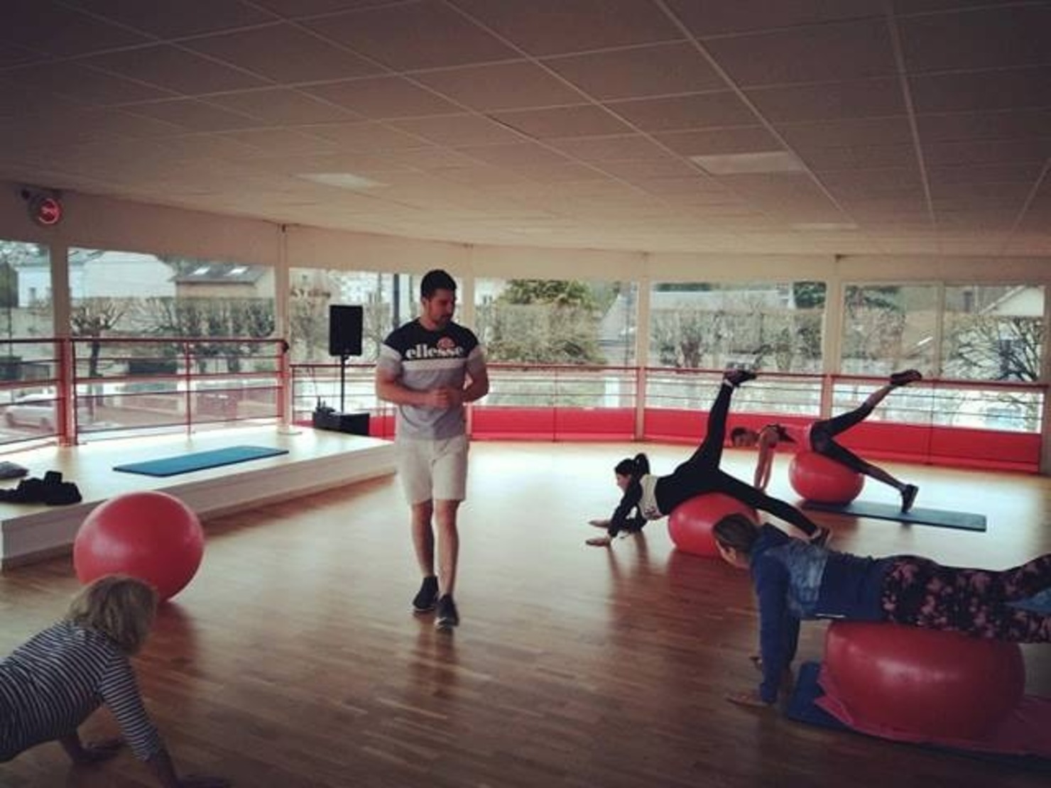 Magic Form Dourdan | Tarifs, Avis, Horaires, Essai Gratuit