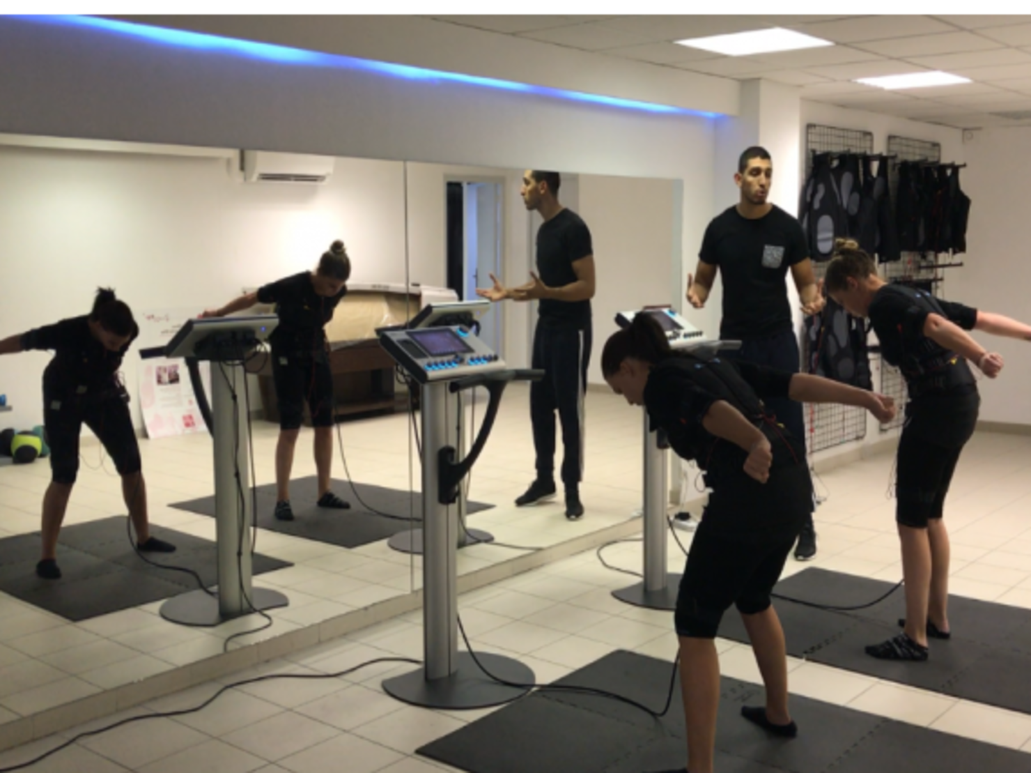 MyoTec Aubagne | Tarifs, Avis, Horaires, Offre d'essai