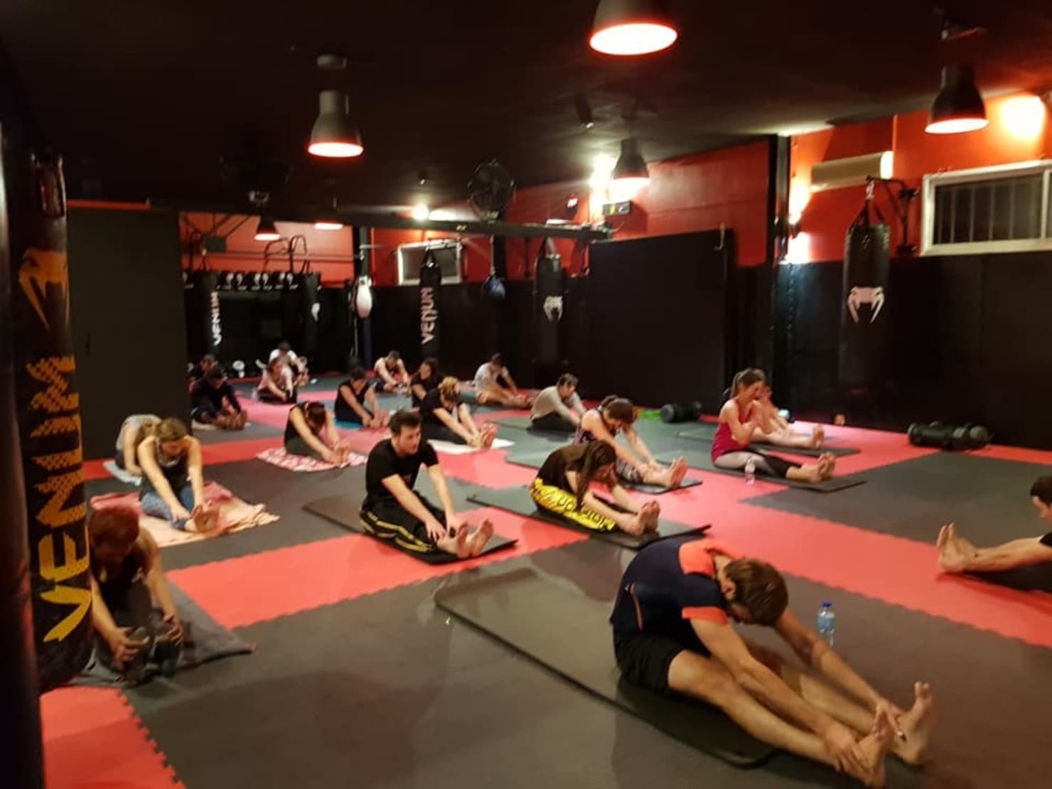Fit Fight Training Center | Tarifs, Avis, Horaires, Essai Gratuit