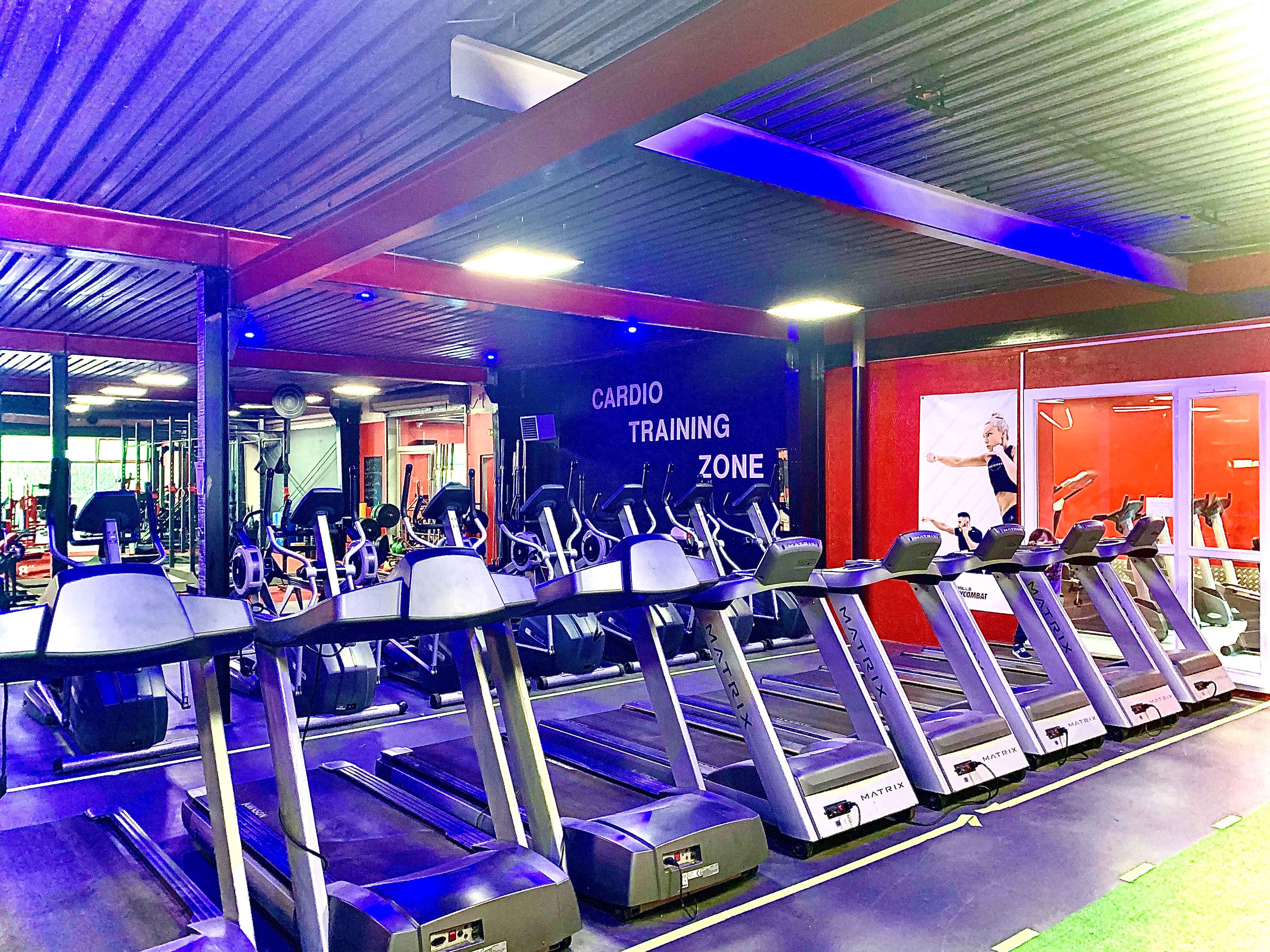 Strength Factory | Tarifs, Avis, Horaires, Essai Gratuit