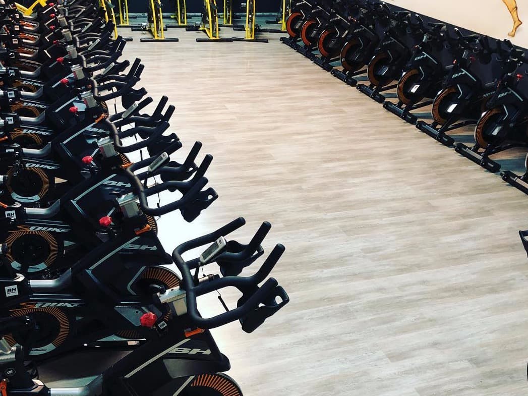 Factory Club | Tarifs, Avis, Horaires, Essai Gratuit