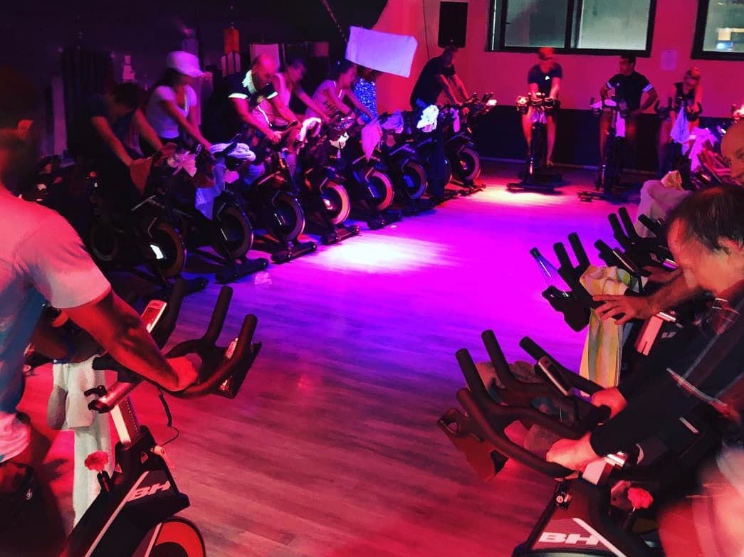 Factory Club | Tarifs, Avis, Horaires, Essai Gratuit