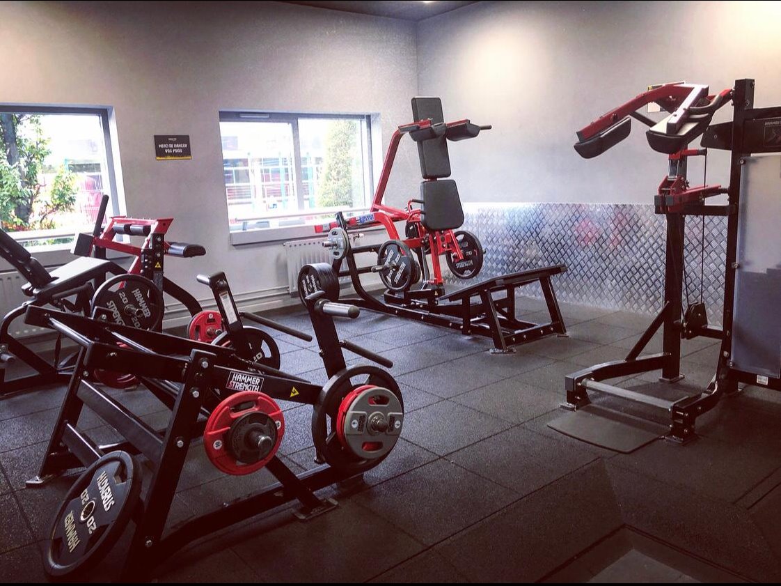 Fitness Park Massy | Tarifs, Avis, Horaires, Offre d'essai