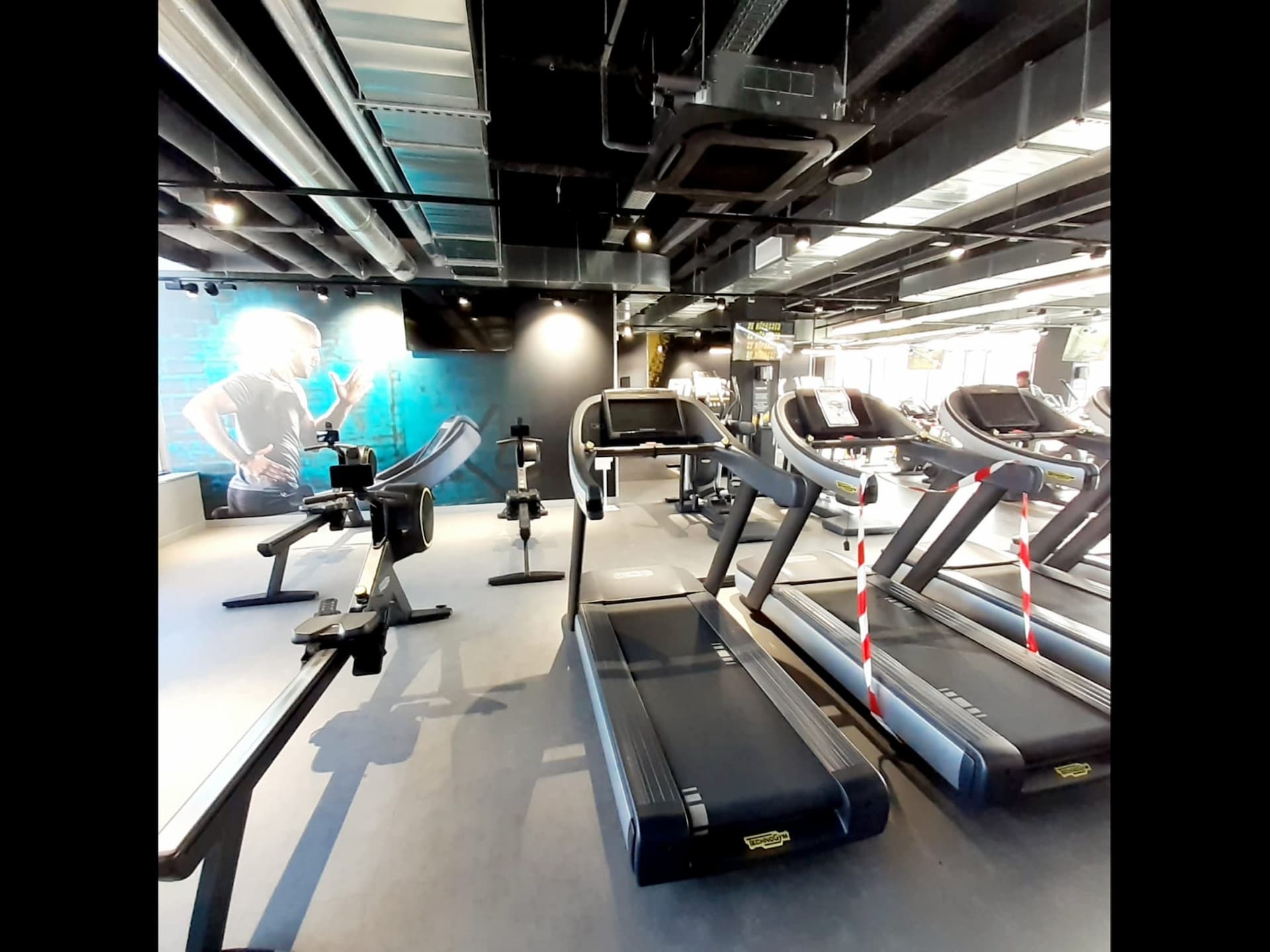 Fitness Park Cergy - Les 3 Fontaines | Tarifs, Avis, Horaires, Offre d ...