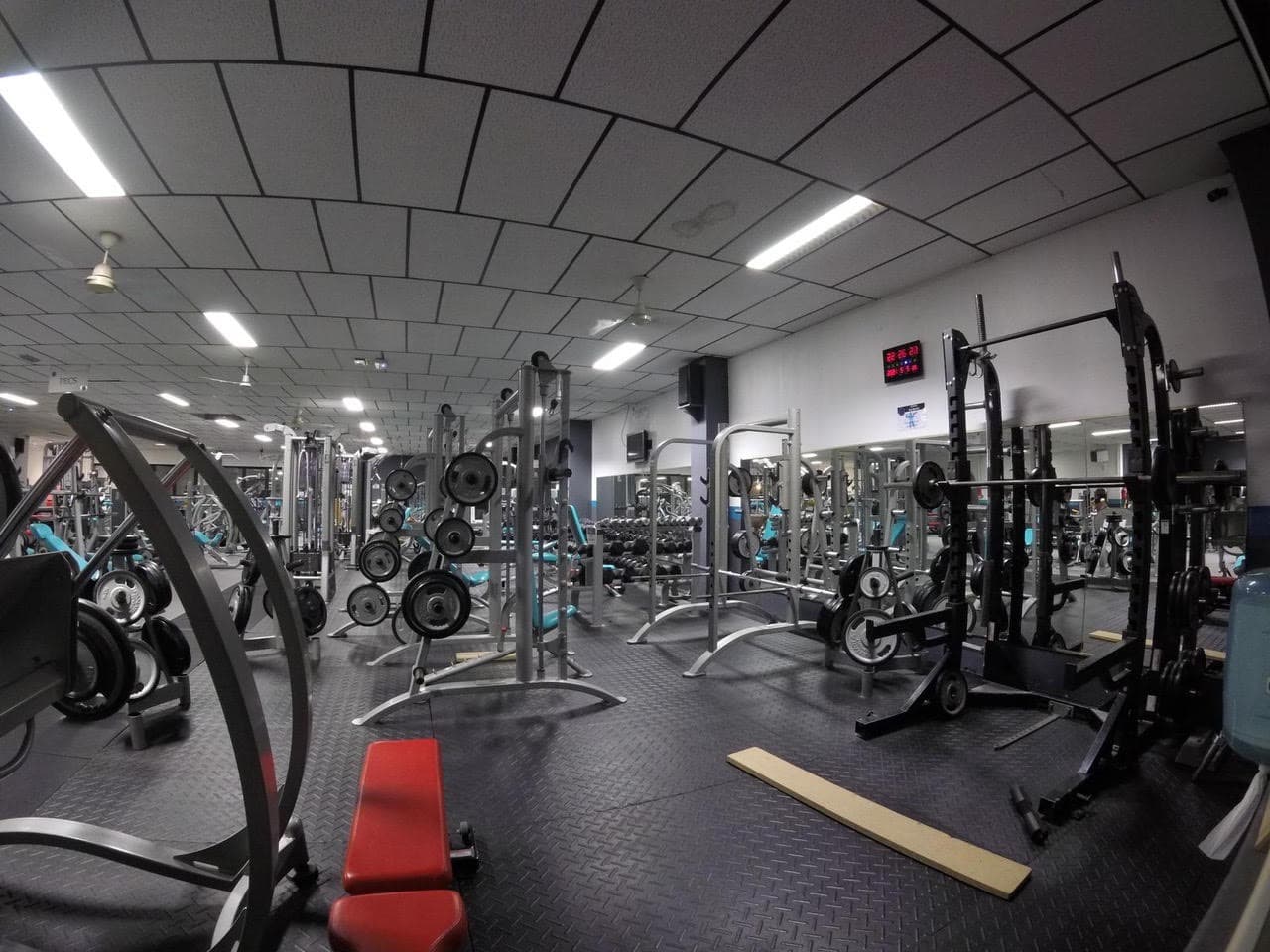 La Salle Saint Raphaël | Tarifs, Avis, Horaires, Offre d'essai