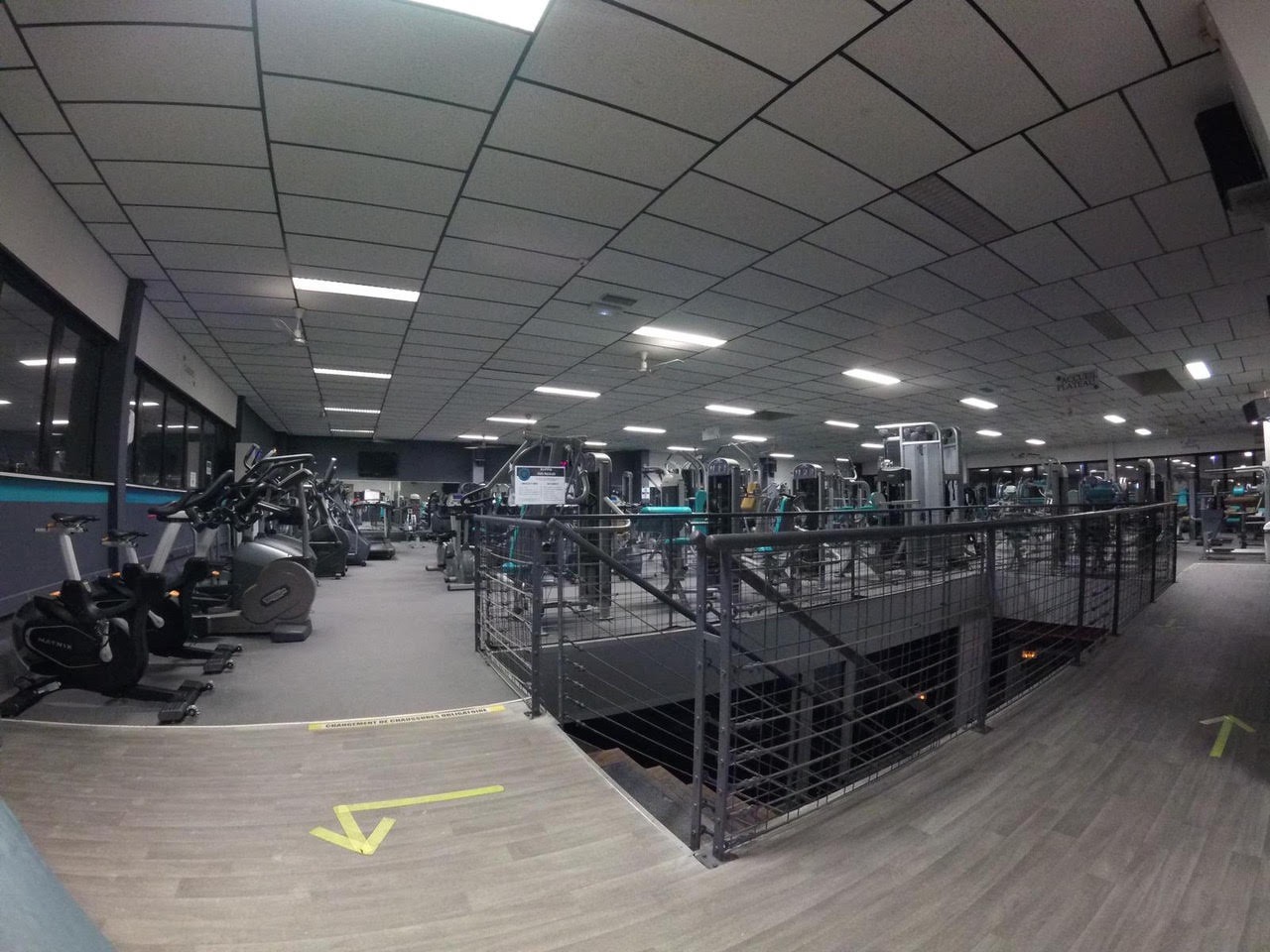 La Salle Saint Raphaël | Tarifs, Avis, Horaires, Offre d'essai