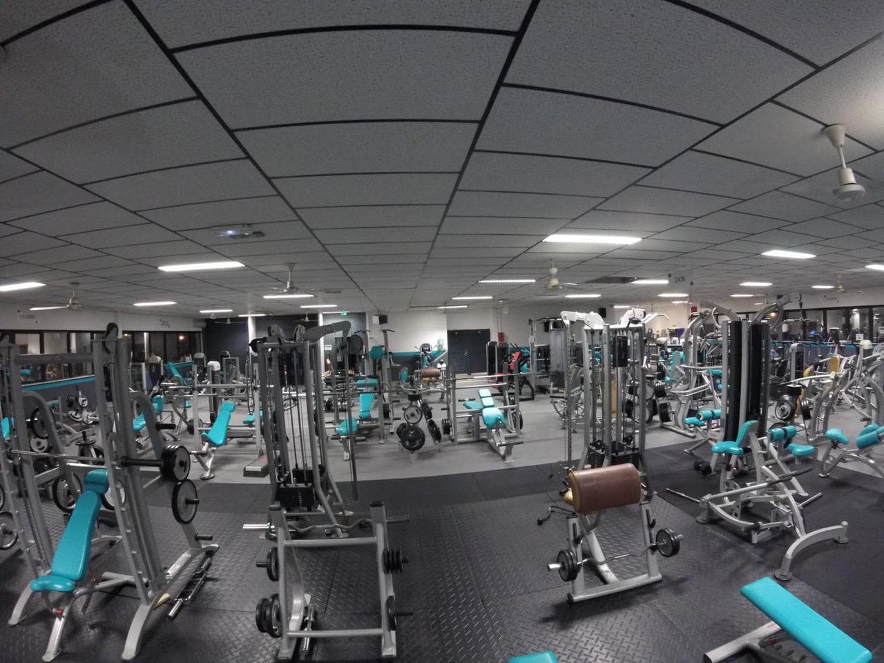 La Salle Saint Raphaël | Tarifs, Avis, Horaires, Offre d'essai