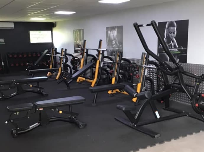 Les salles Liberty GYM à découvrir près de chez vous | MaSalleDeSport