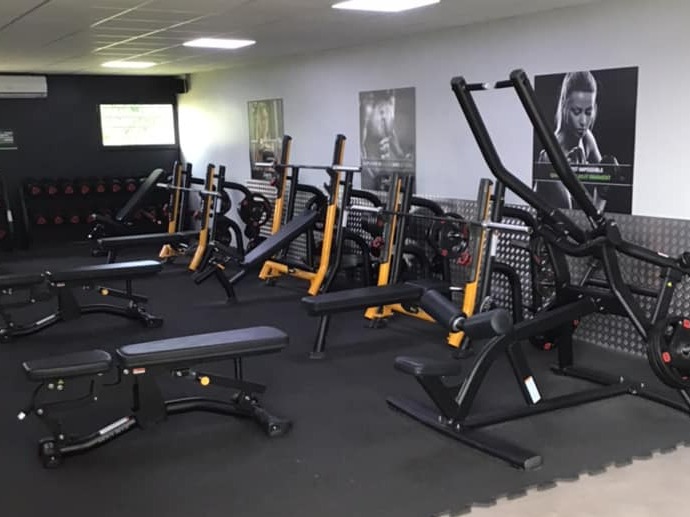 Les salles Liberty GYM à découvrir près de chez vous | MaSalleDeSport