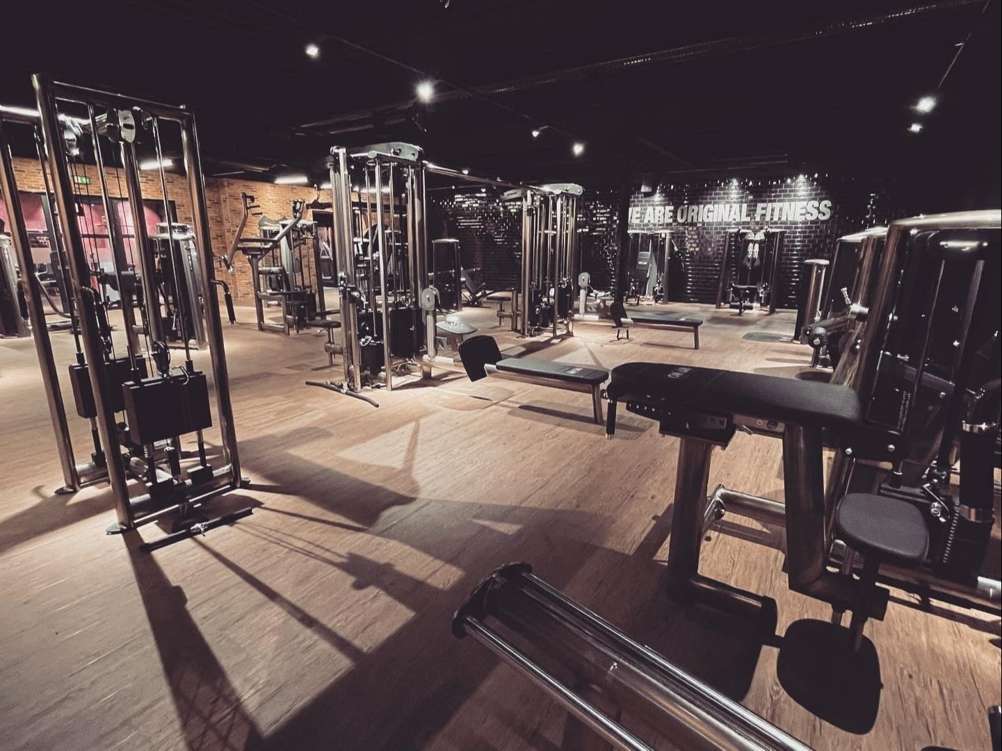 ON AIR à Lyon : Tarifs, Horaires, Avis | MaSalleDeSport