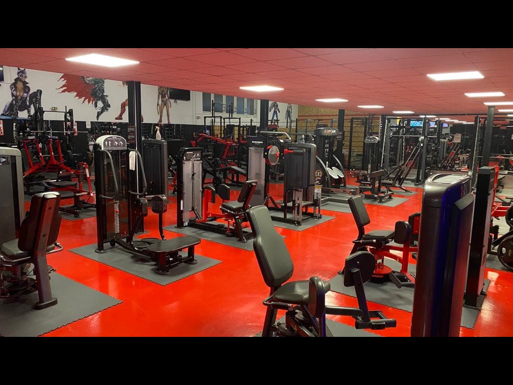 BODYLAND | Tarifs, Avis, Horaires, Offre d'essai