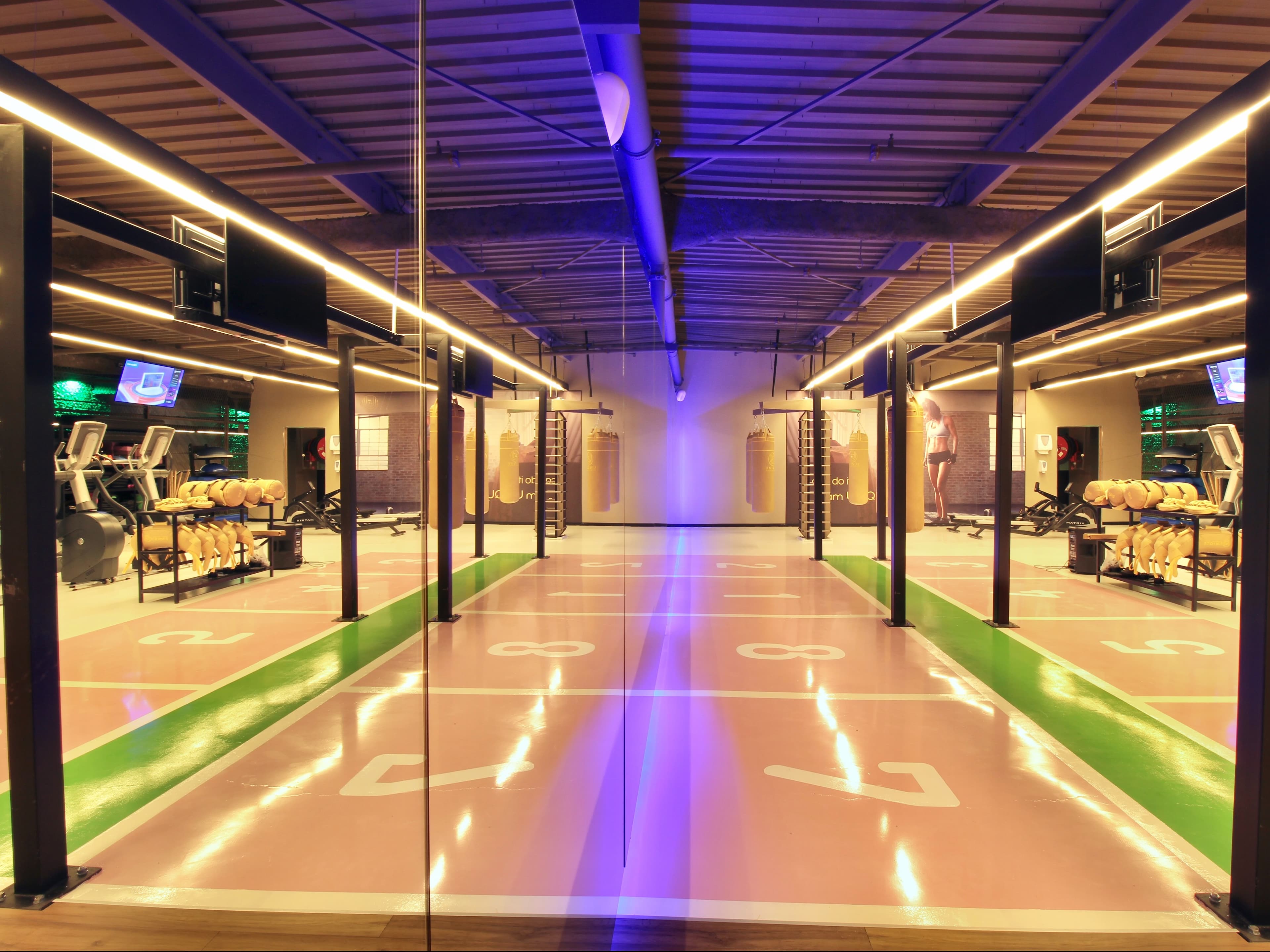 Unique Fitness Metz | Tarifs, Avis, Horaires, Offre d'essai