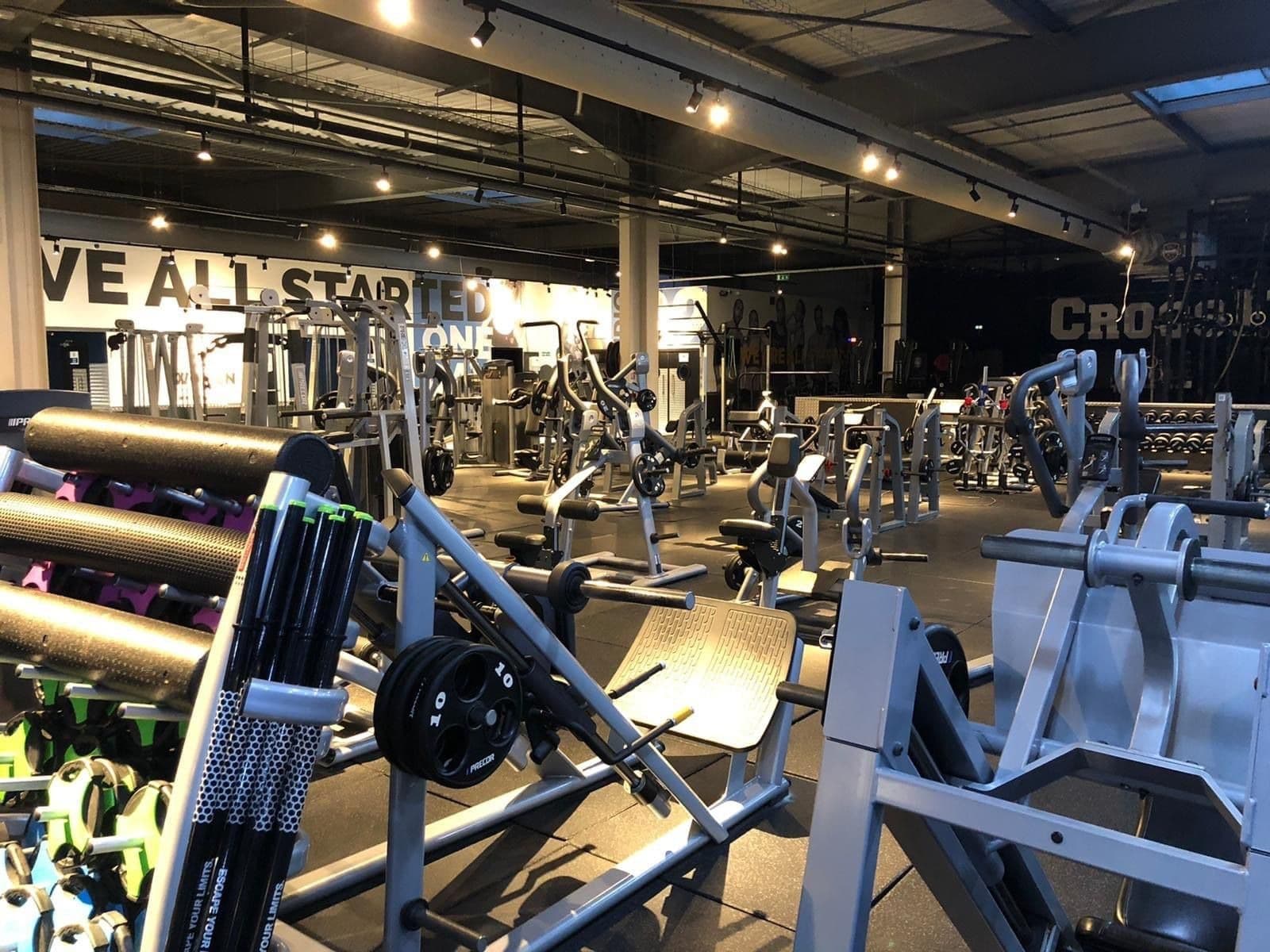 Gym Place Torcy | Tarifs, Avis, Horaires, Offre d'essai