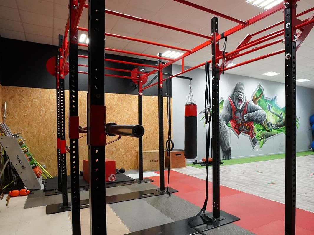 4d gym club | Tarifs, Avis, Horaires, Offre d'essai