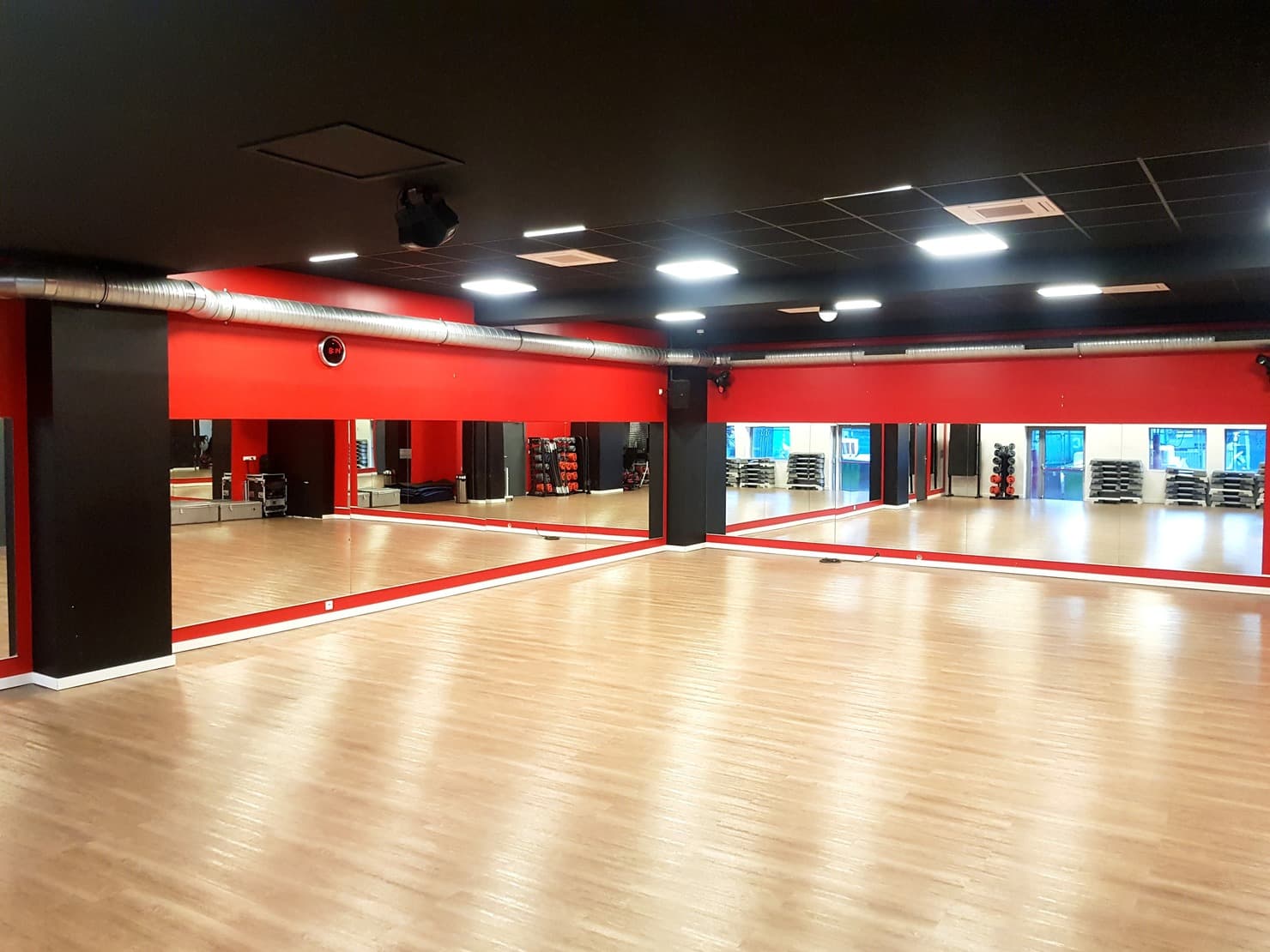 Magic Form Courbevoie | Tarifs, Avis, Horaires, Essai Gratuit