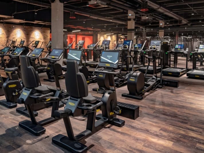 Les salles ON AIR à découvrir près de chez vous | MaSalleDeSport