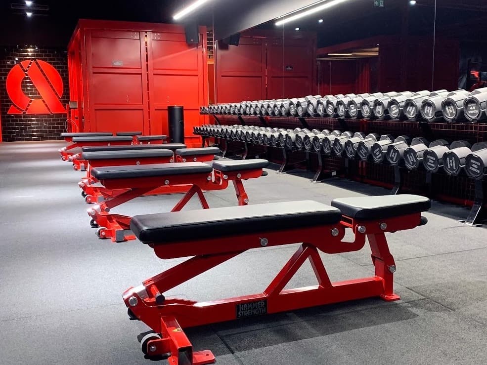 ON AIR Lyon 6 Brotteaux | Tarifs, Avis, Horaires, Offre d'essai