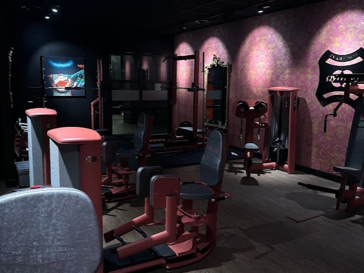 ON AIR Lyon 6 Brotteaux | Tarifs, Avis, Horaires, Offre d'essai