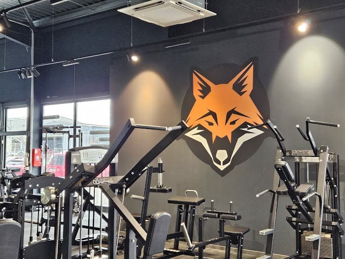 Roxy Fitness Center | Tarifs, Avis, Horaires, Offre d'essai