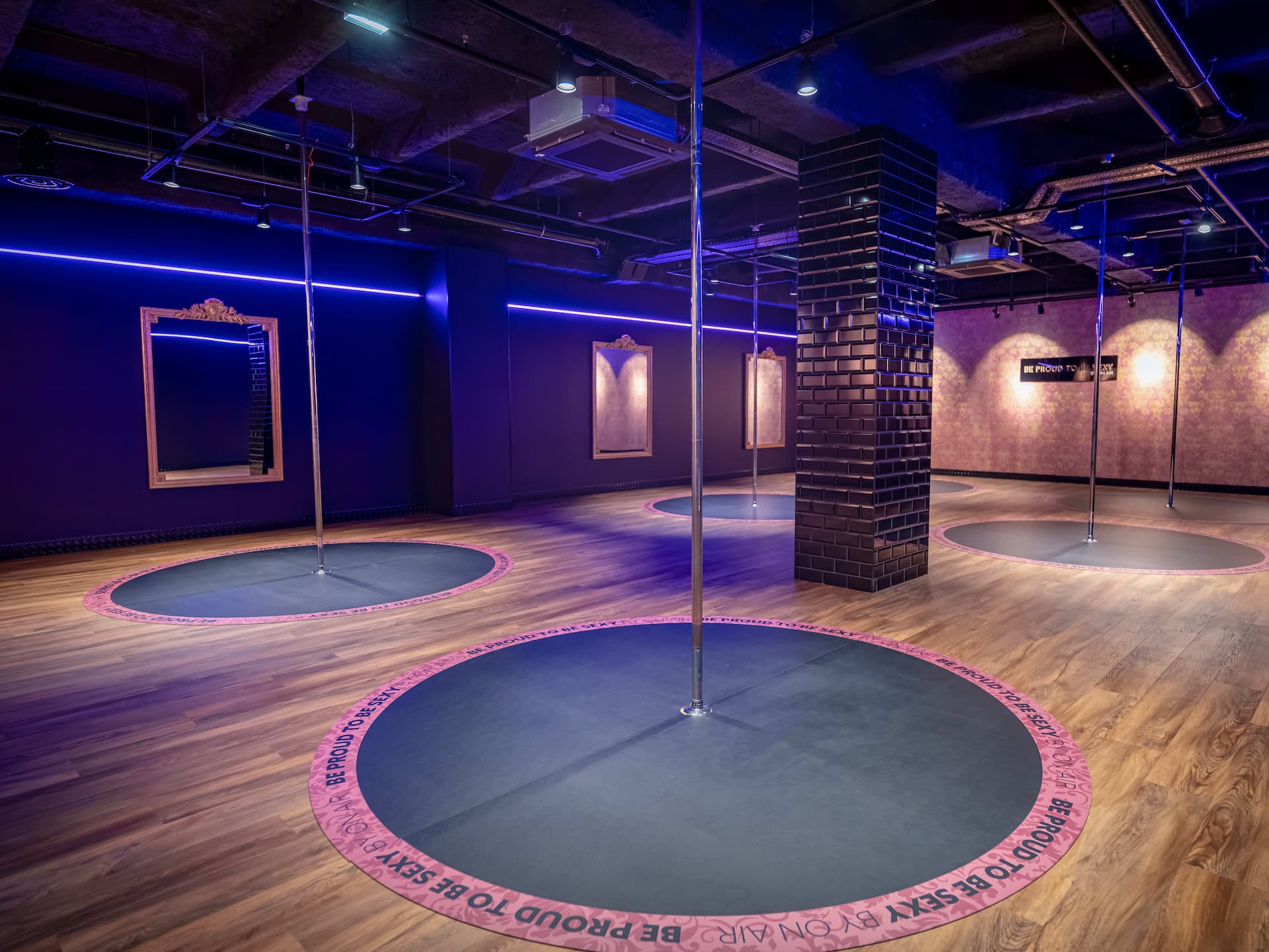 ON AIR Paris 19 Flandre | Tarifs, Avis, Horaires, Offre d'essai