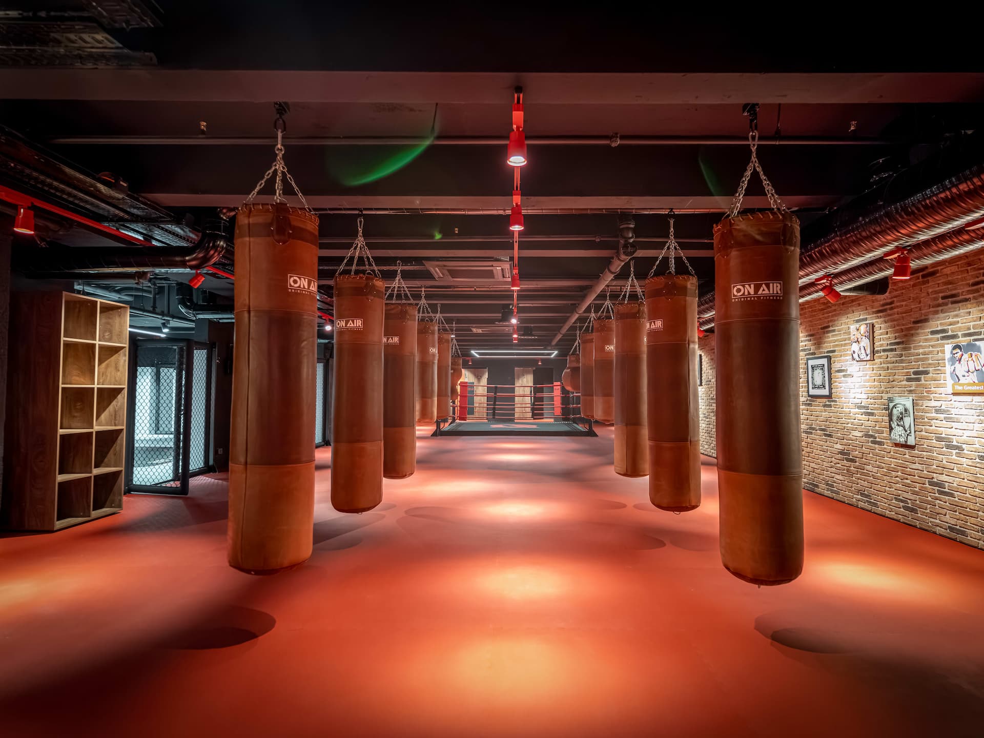 ON AIR Paris 19 Flandre | Tarifs, Avis, Horaires, Offre d'essai