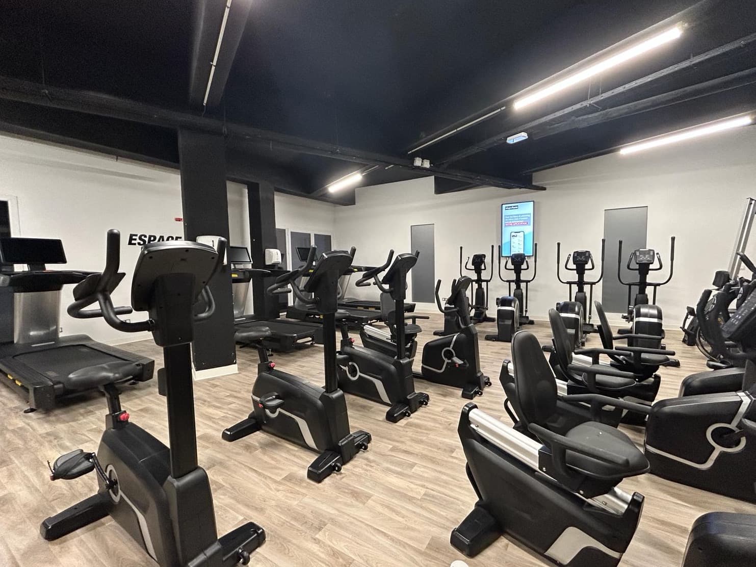 Les salles Magic Form à découvrir près de chez vous | MaSalleDeSport