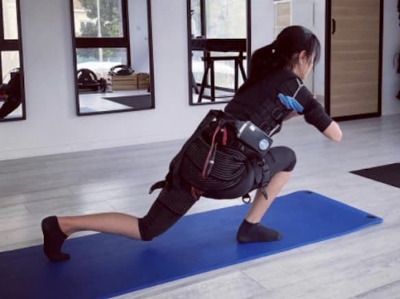 Myotec Nancy | Tarifs, Avis, Horaires, Offre d'essai