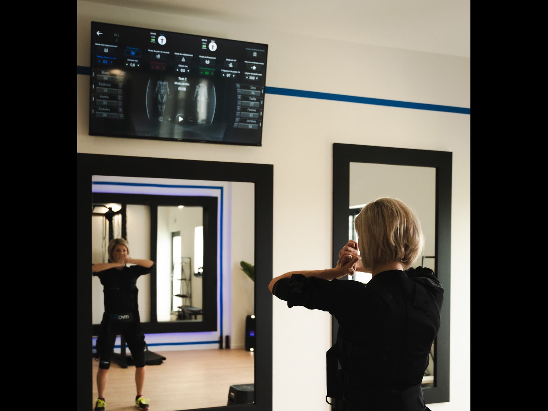 Myotec Nancy | Tarifs, Avis, Horaires, Offre d'essai