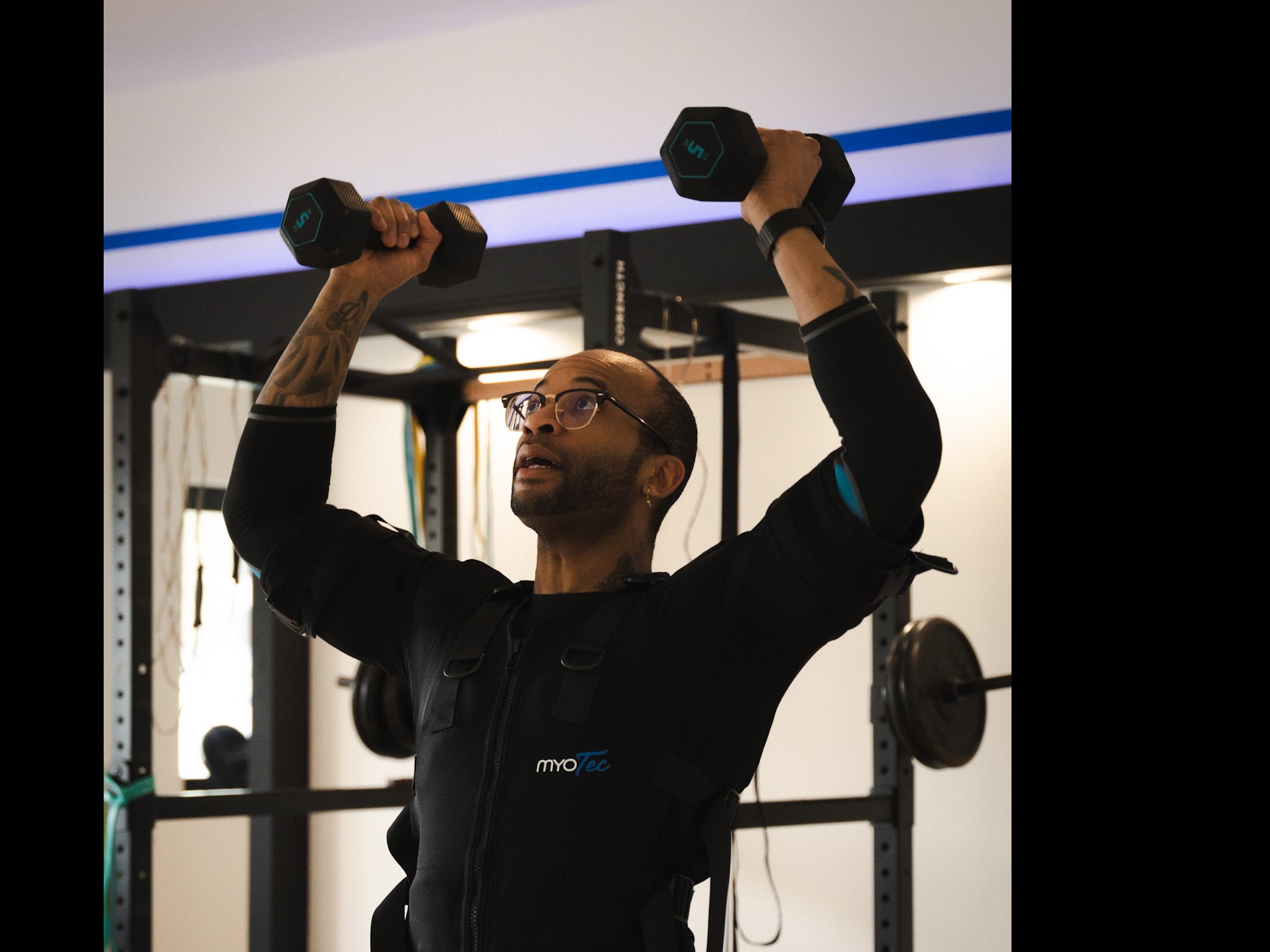 Myotec Nancy | Tarifs, Avis, Horaires, Offre d'essai