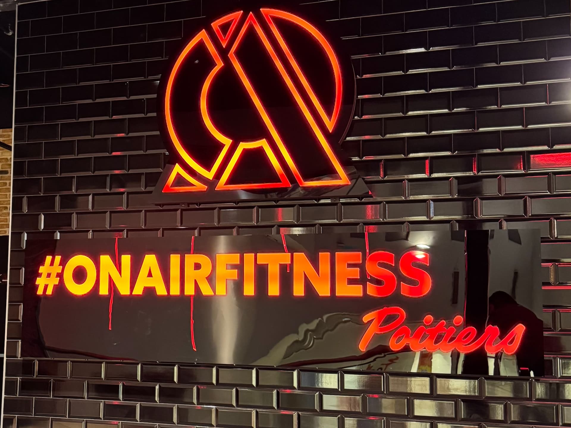 Les salles ON AIR à découvrir près de chez vous | MaSalleDeSport