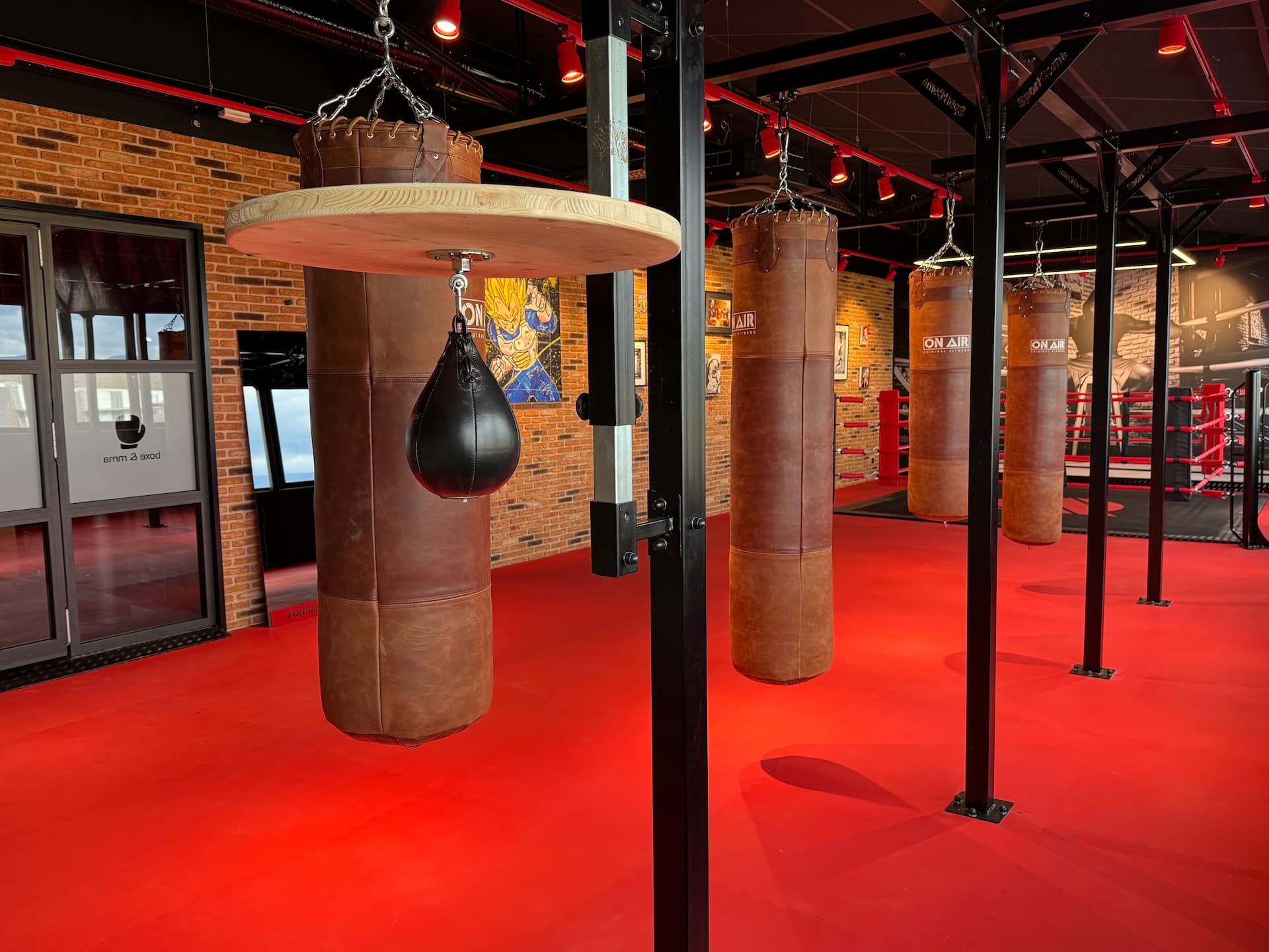 ON AIR Lempdes | Tarifs, Avis, Horaires, Offre d'essai