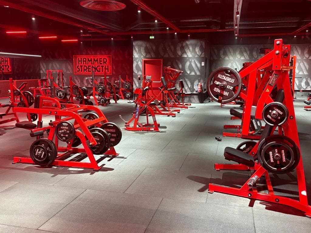 ON AIR Bondy | Tarifs, Avis, Horaires, Offre d'essai