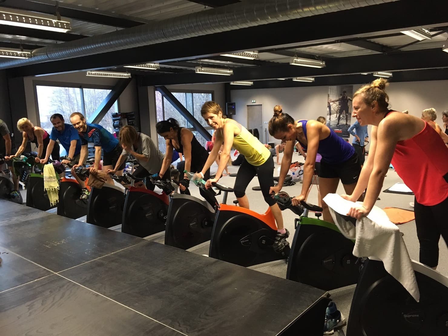 RITM Epagny | Tarifs, Avis, Horaires, Offre d'essai