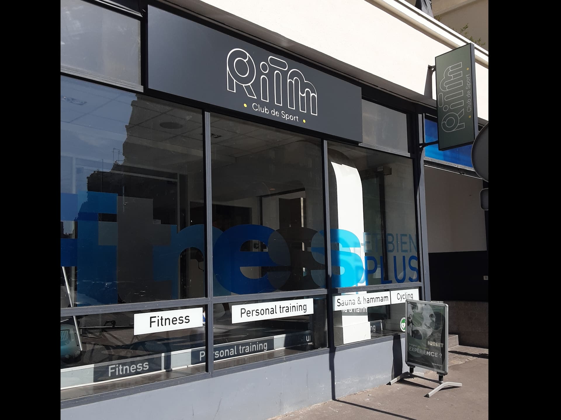 Les salles RITM à découvrir près de chez vous | MaSalleDeSport