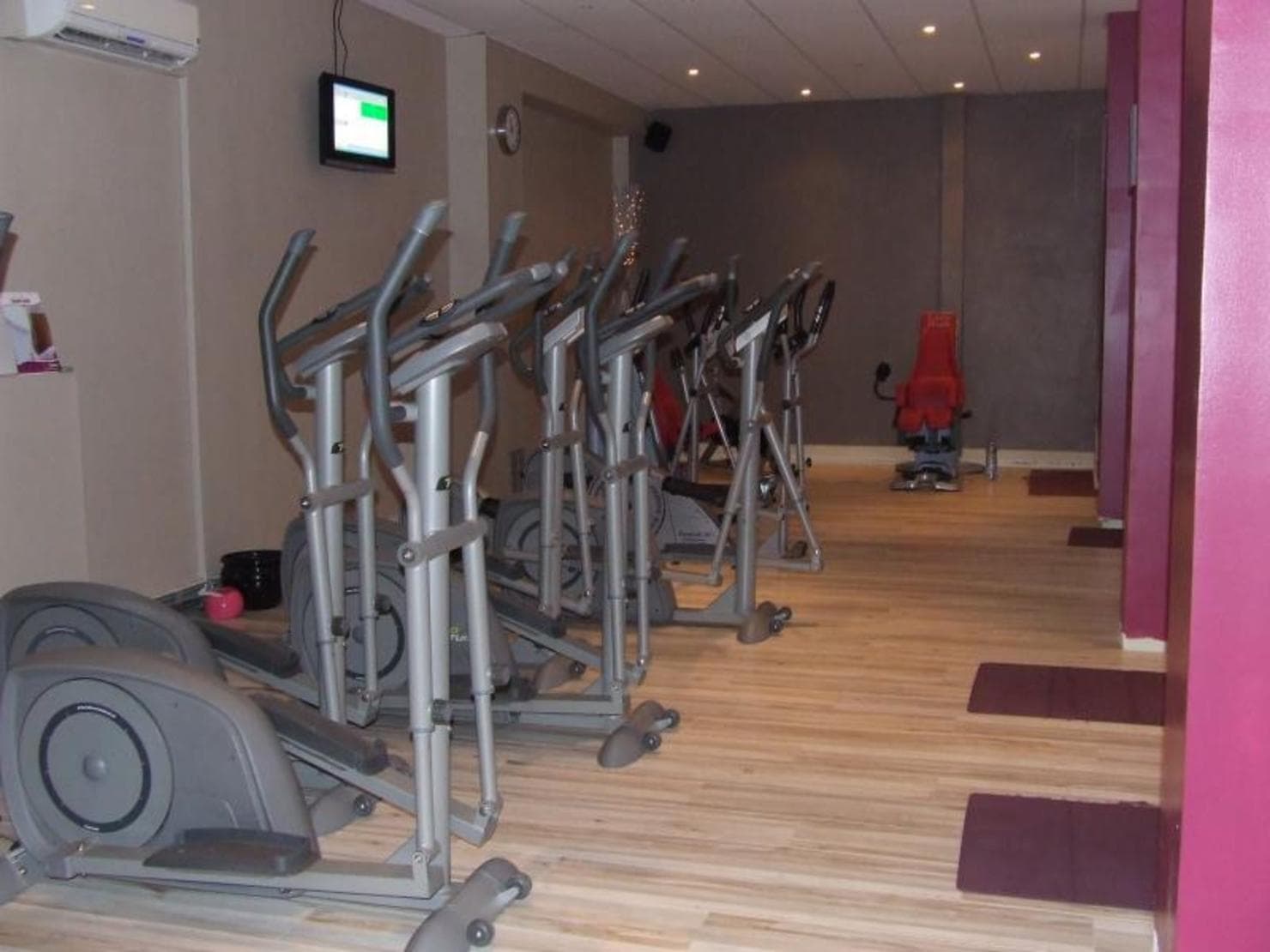 Elle Fitness Toulon | Tarifs, Avis, Horaires, Essai Gratuit