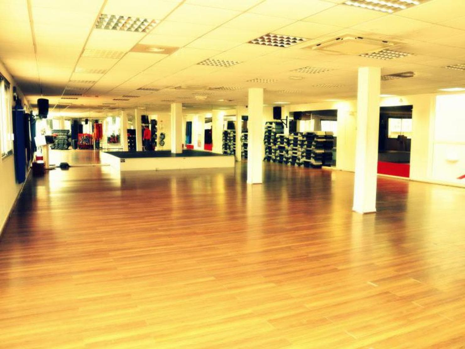 FITLANE Cannes Carnot | Tarifs, Avis, Horaires, Essai Gratuit