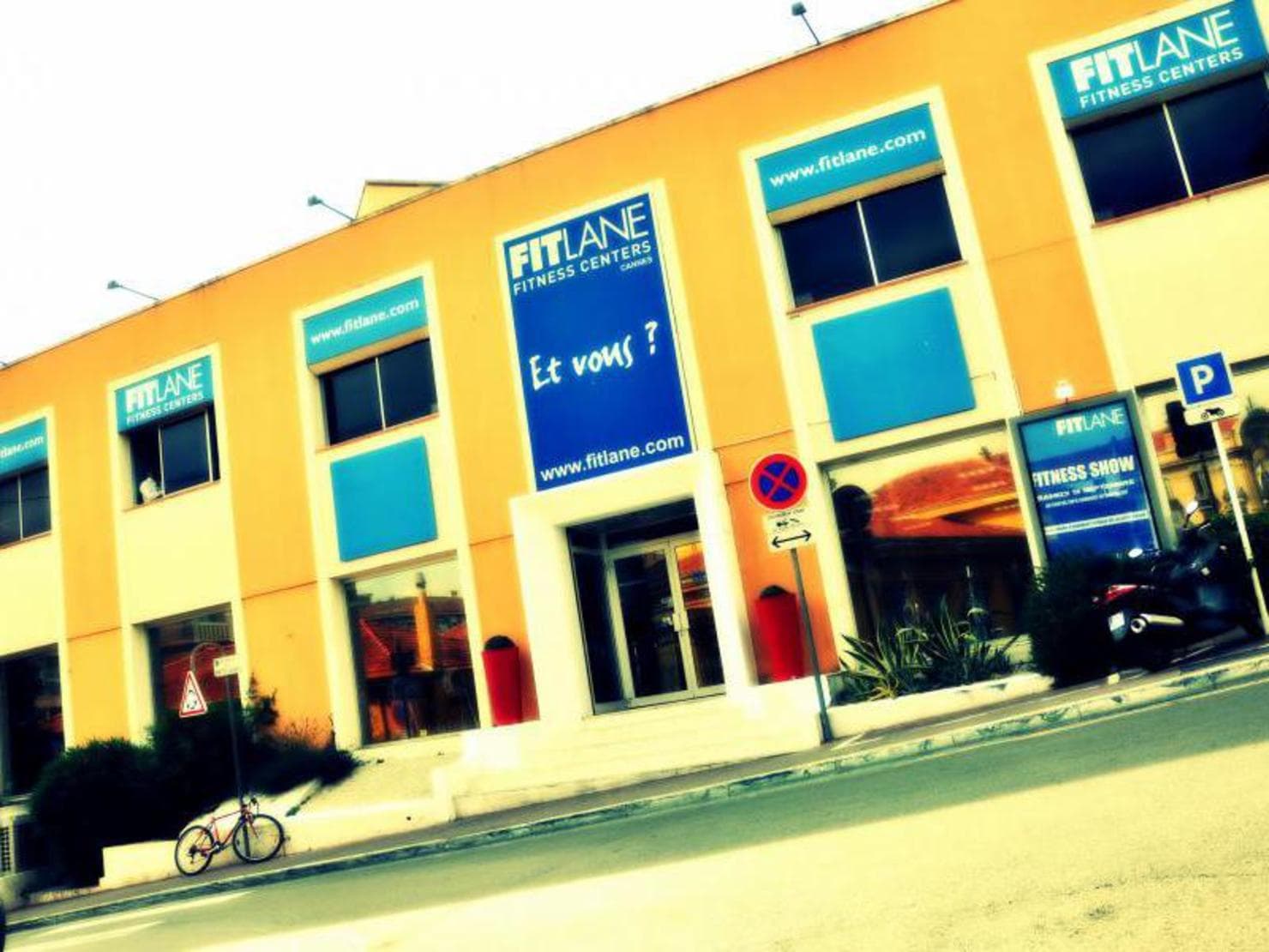 FITLANE Cannes Carnot | Tarifs, Avis, Horaires, Essai Gratuit