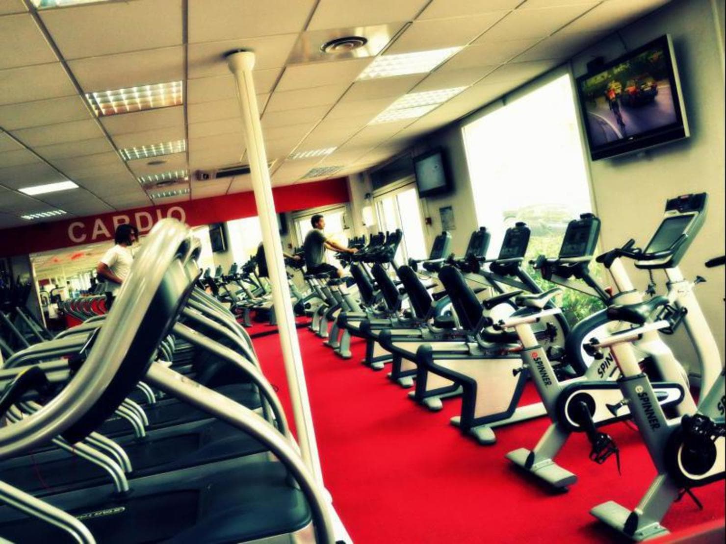 FITLANE Cannes Carnot | Tarifs, Avis, Horaires, Essai Gratuit