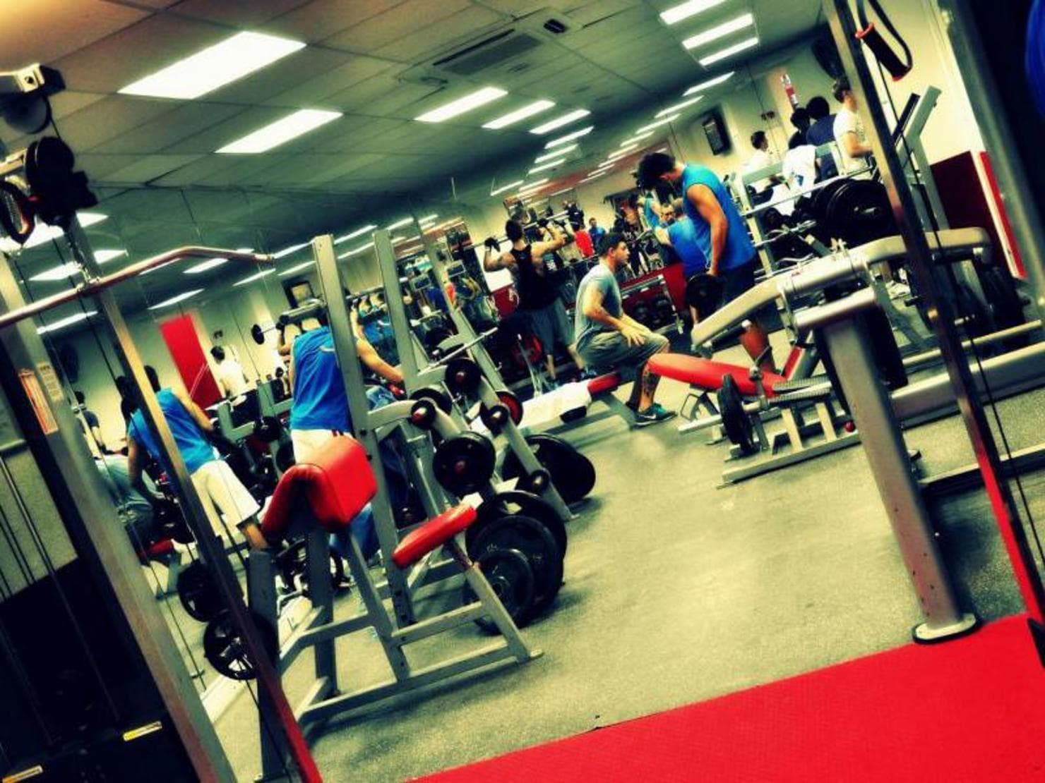 FITLANE Cannes Carnot | Tarifs, Avis, Horaires, Essai Gratuit