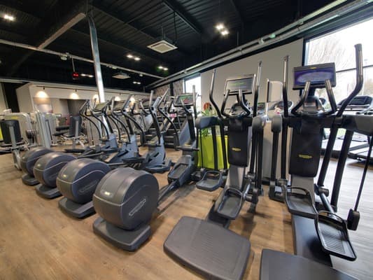 Guide n°1 des Salles de Sport à Nancy - Tarifs, Horaires, Avis