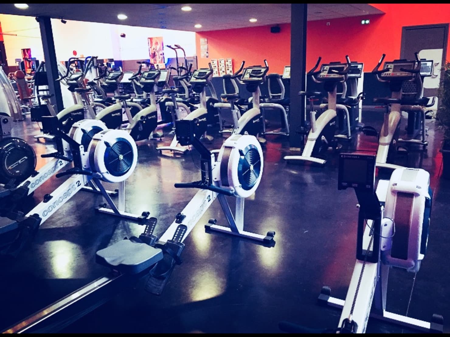 GYMSTREET Roncq | Tarifs, Avis, Horaires, Essai Gratuit