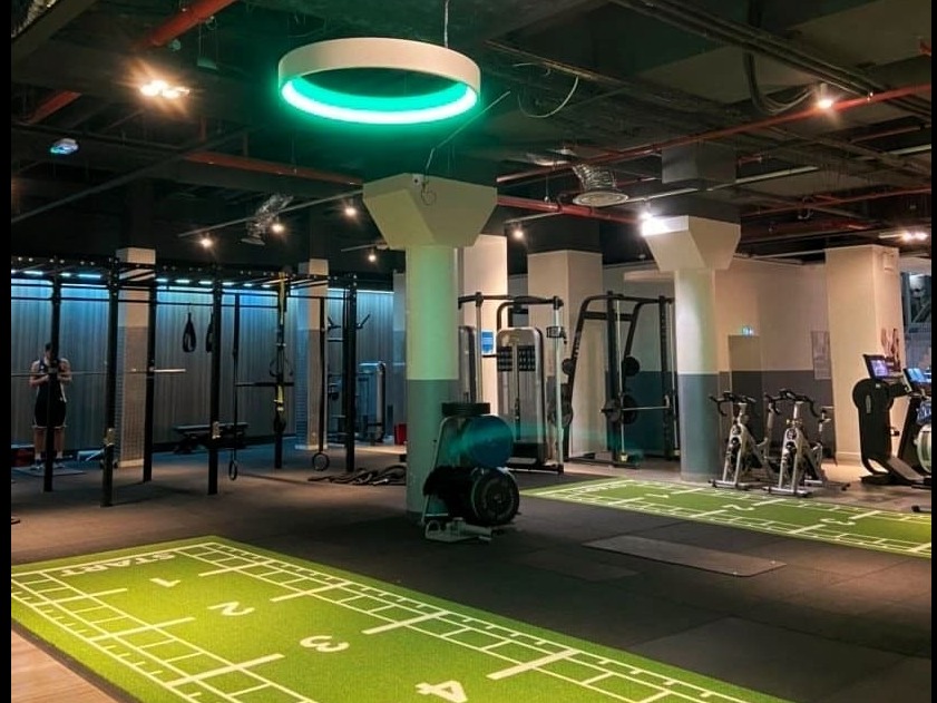 RITM Paris 8 Champs Elysées | Tarifs, Avis, Horaires, Offre d'essai